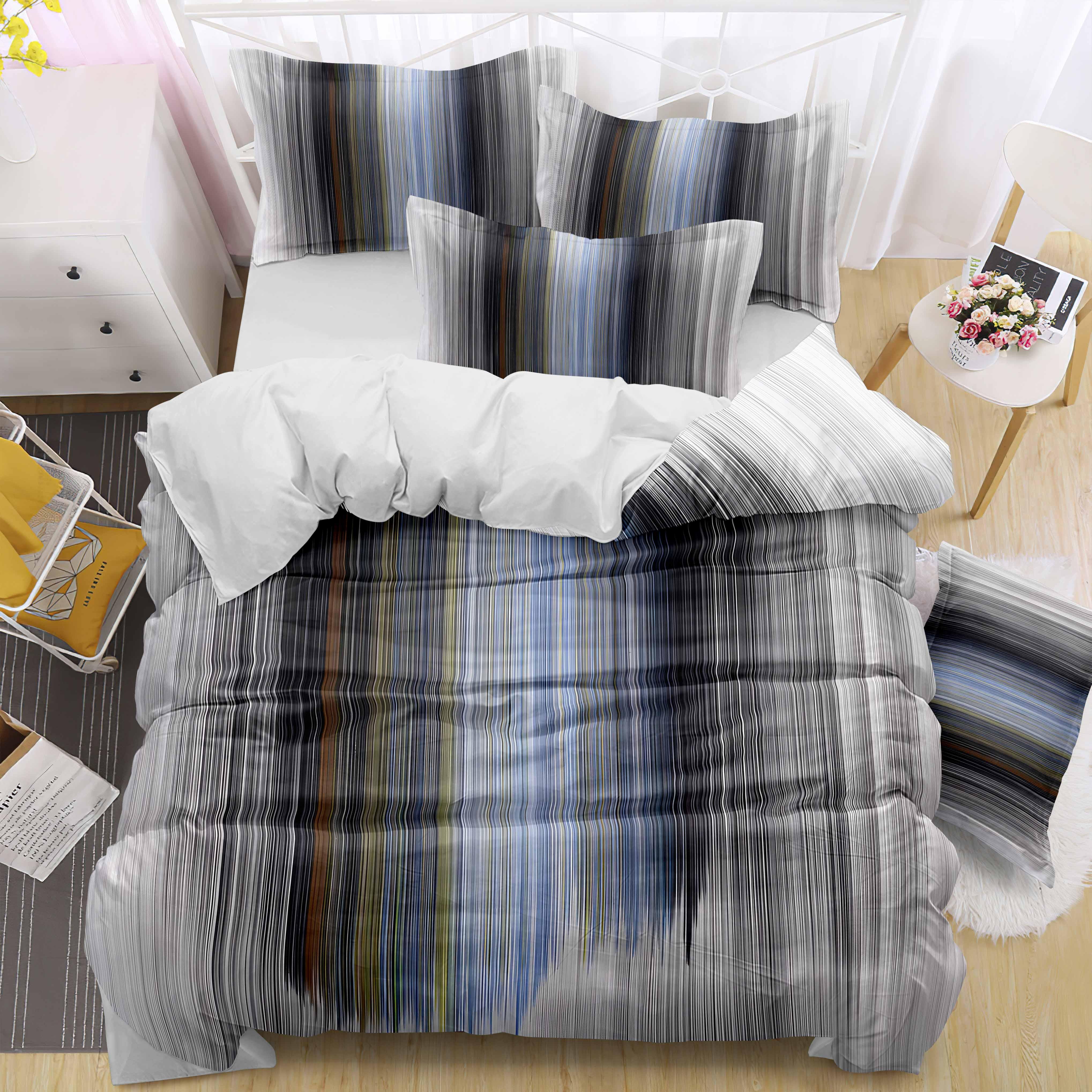 Custom Bed Sheet Set Suppliers, Fitted Sheet Set Company